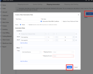 ShipOut Getting Started – ShipOut Support Center