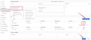 ShipOut-WMS user guide – ShipOut Support Center