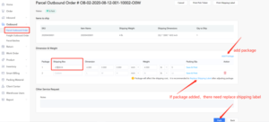 ShipOut-WMS user guide – ShipOut Support Center