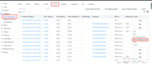 ShipOut-WMS user guide – ShipOut Support Center