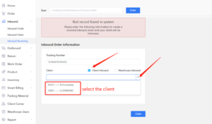 ShipOut-WMS user guide – ShipOut Support Center