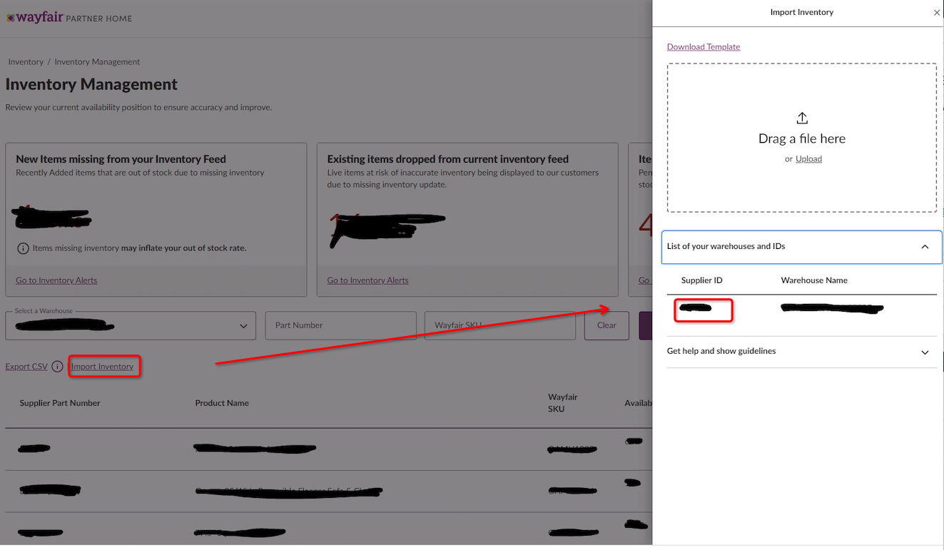 如何在ShipOut链接Wayfair账号？ – ShipOut Support Center