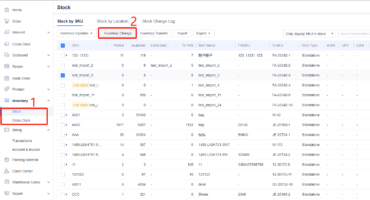 ShipOut-WMS user guide – ShipOut Support Center